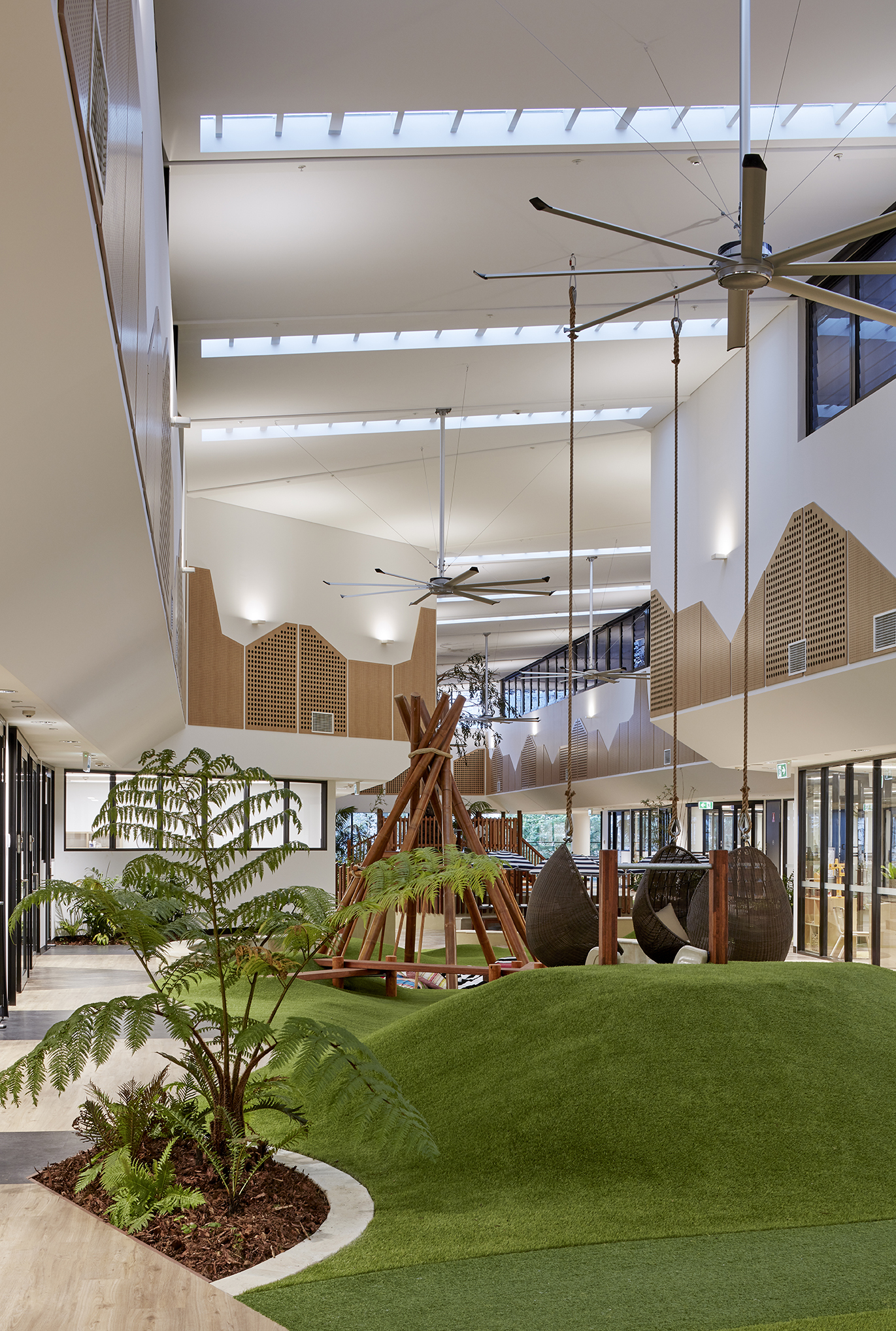 Goodstart Early Learning Adelaide Street | BowerBird
