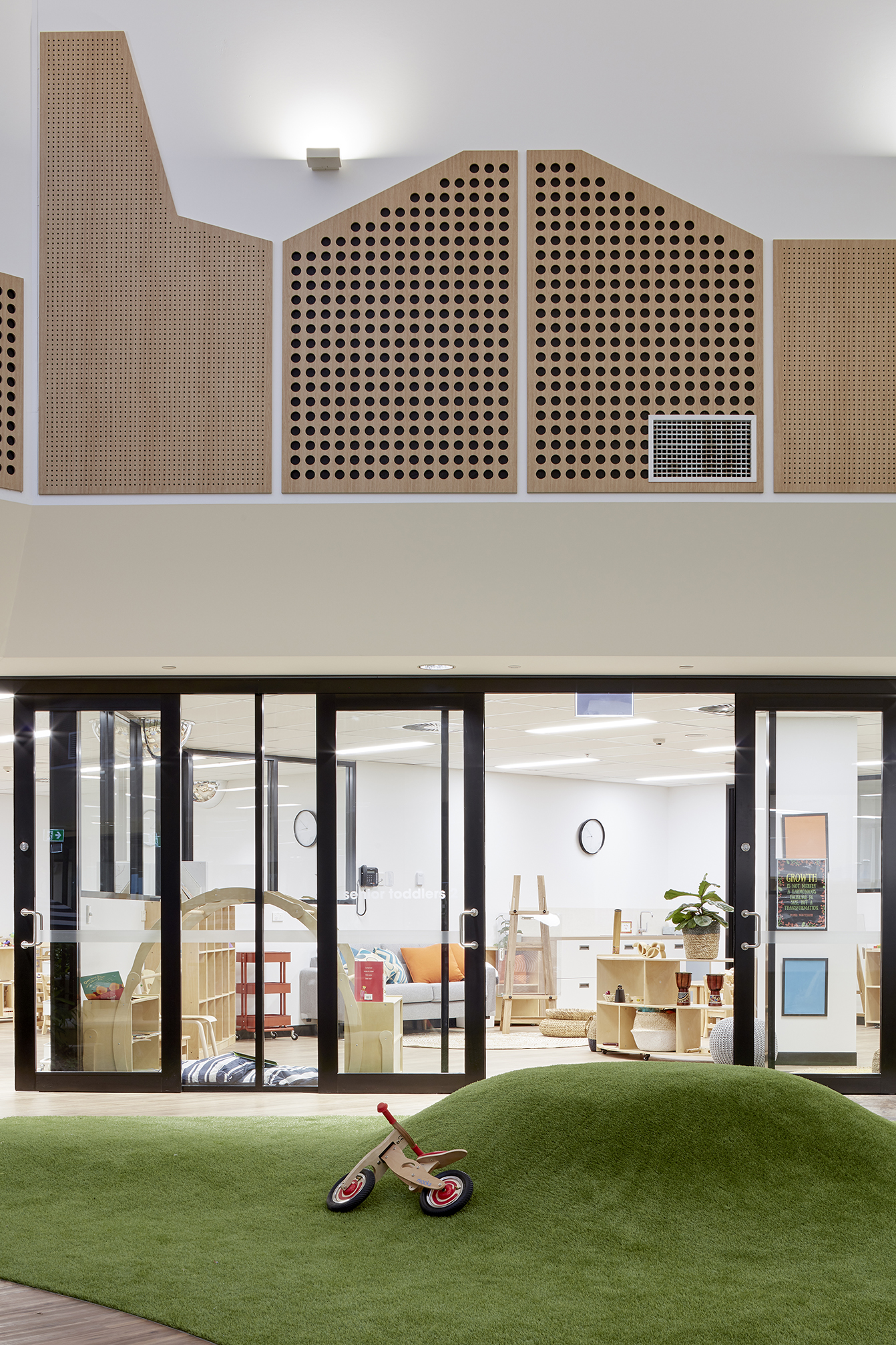 Goodstart Early Learning Adelaide Street | BowerBird