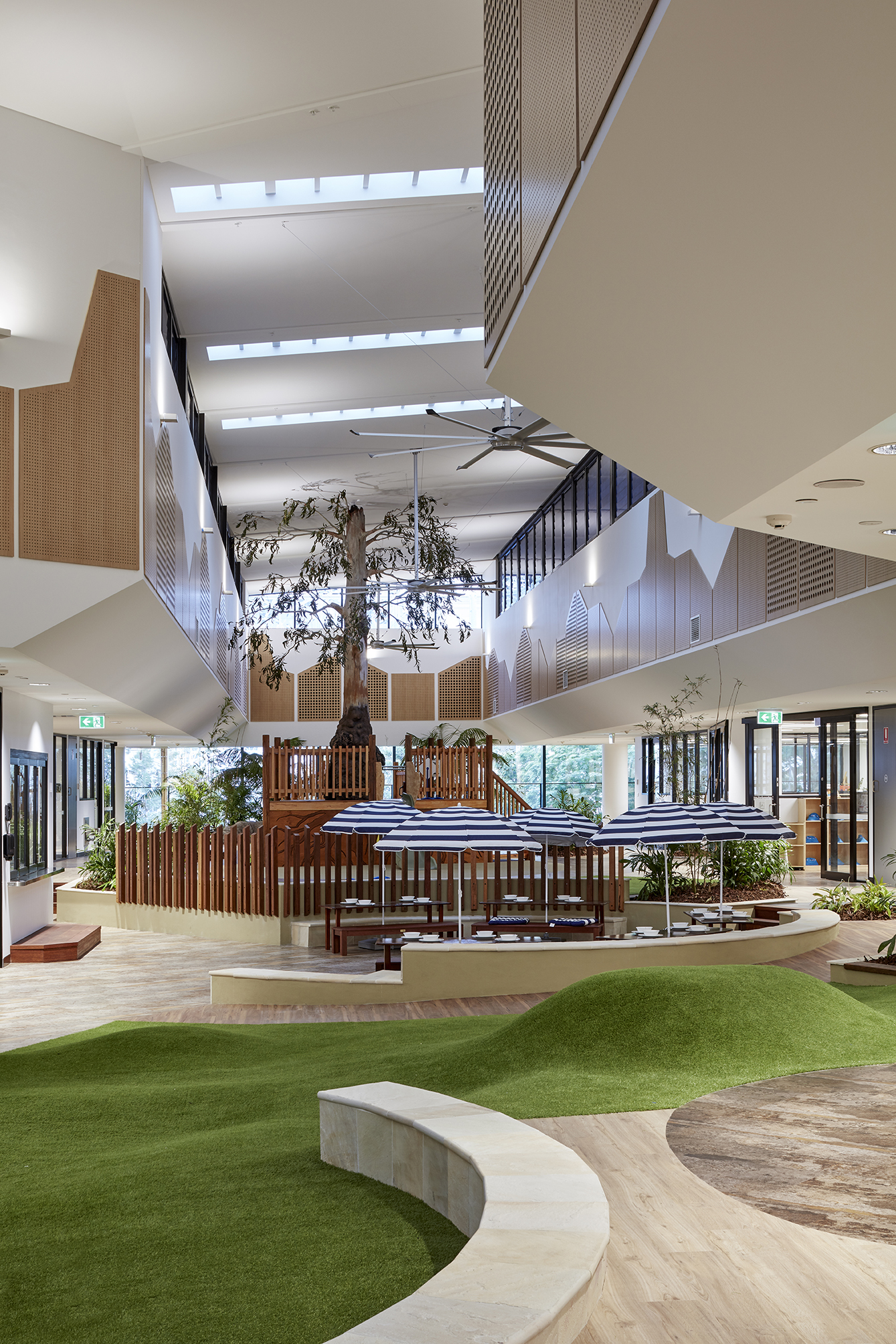 Goodstart Early Learning Adelaide Street | BowerBird