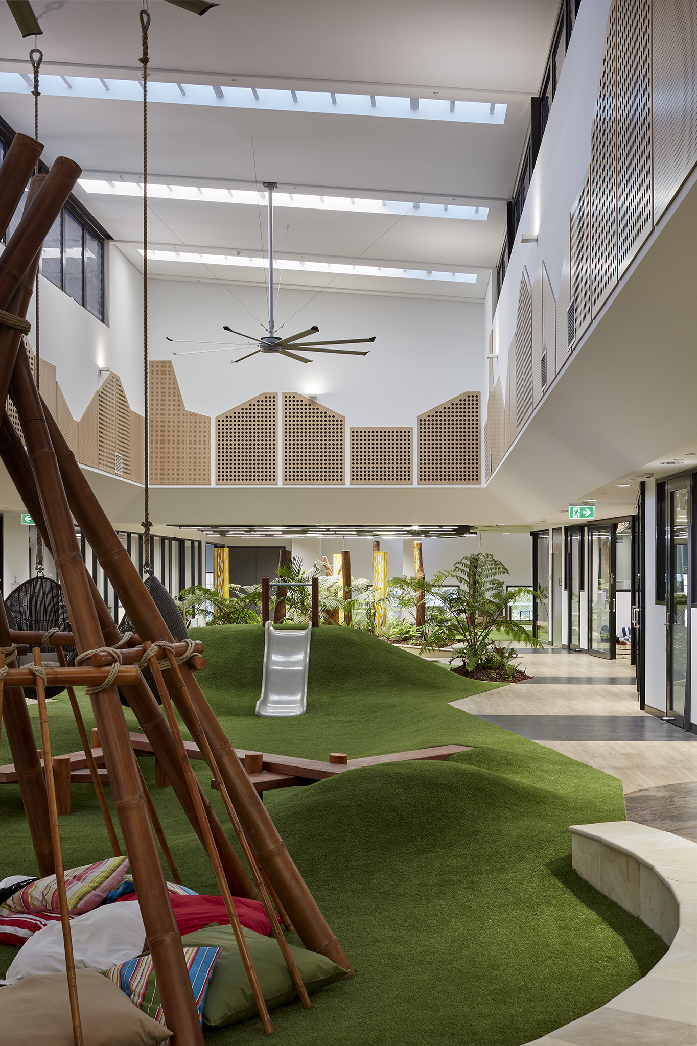 Goodstart Early Learning Adelaide Street | BowerBird