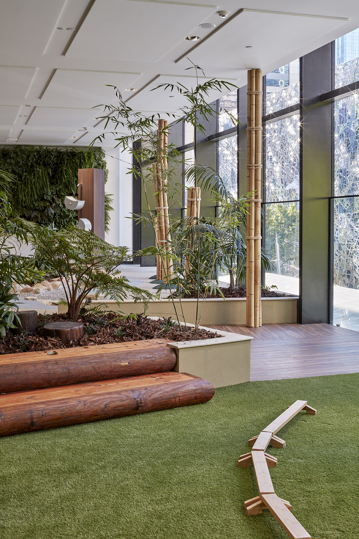 Goodstart Early Learning Adelaide Street | BowerBird