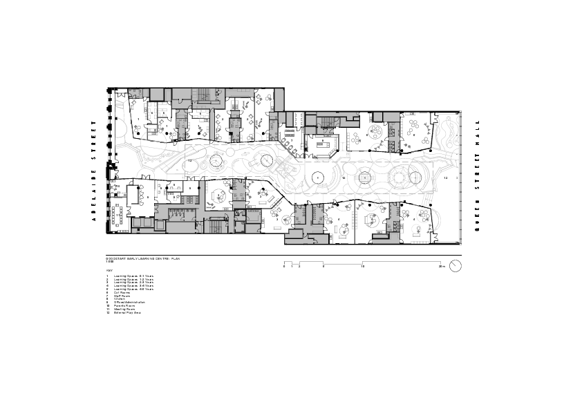 Goodstart Early Learning Adelaide Street | BowerBird