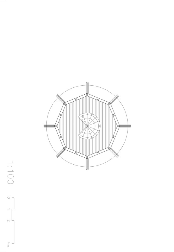 Ester Tower | BowerBird