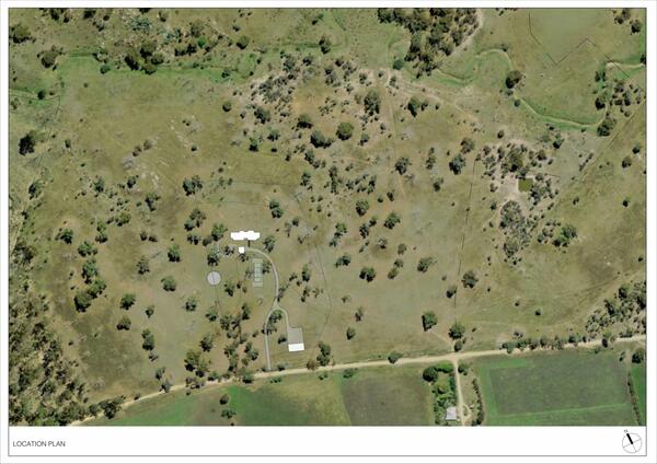 Wombat House | BowerBird