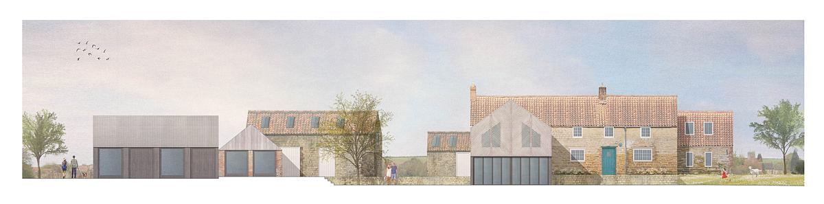 Beck Farm & Studio | BowerBird