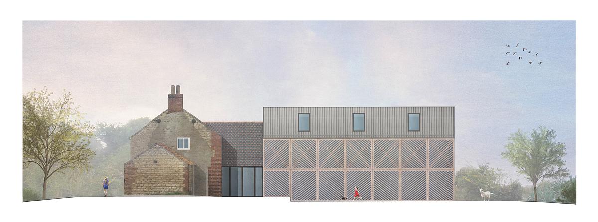 Beck Farm & Studio | BowerBird