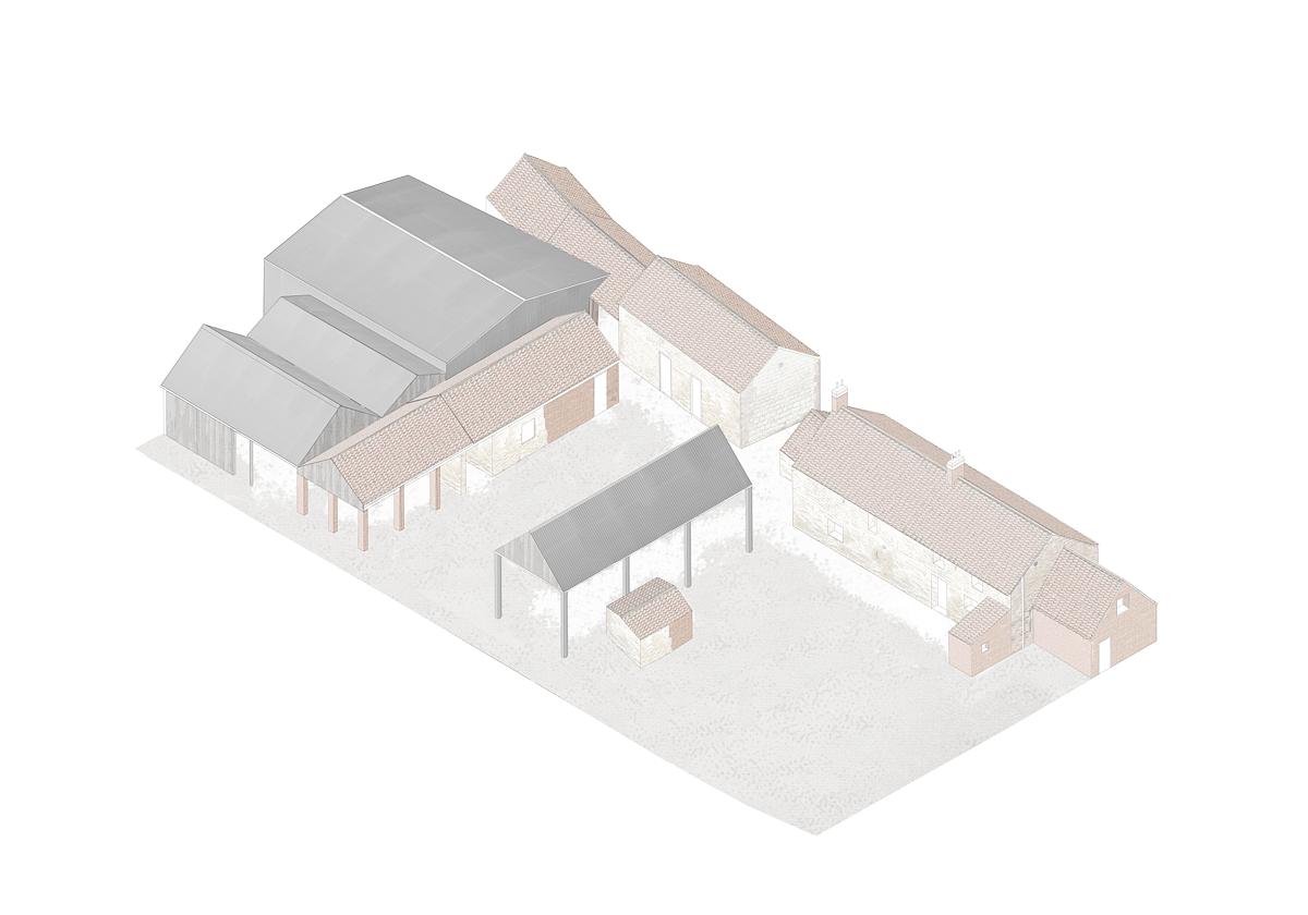 Beck Farm & Studio | BowerBird