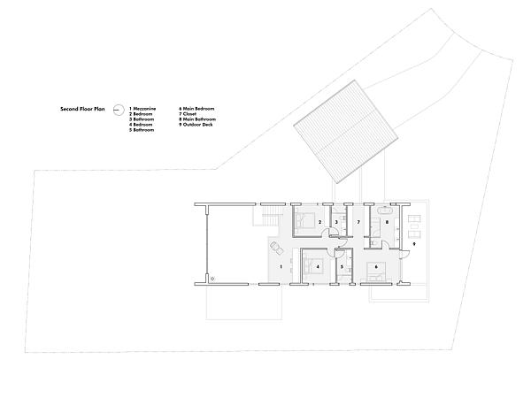 Yeats House | BowerBird