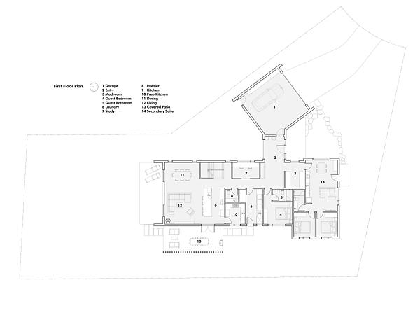 Yeats House | BowerBird