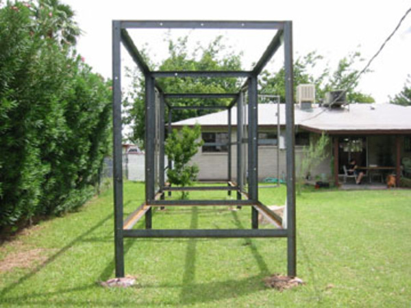 Pods Project | BowerBird