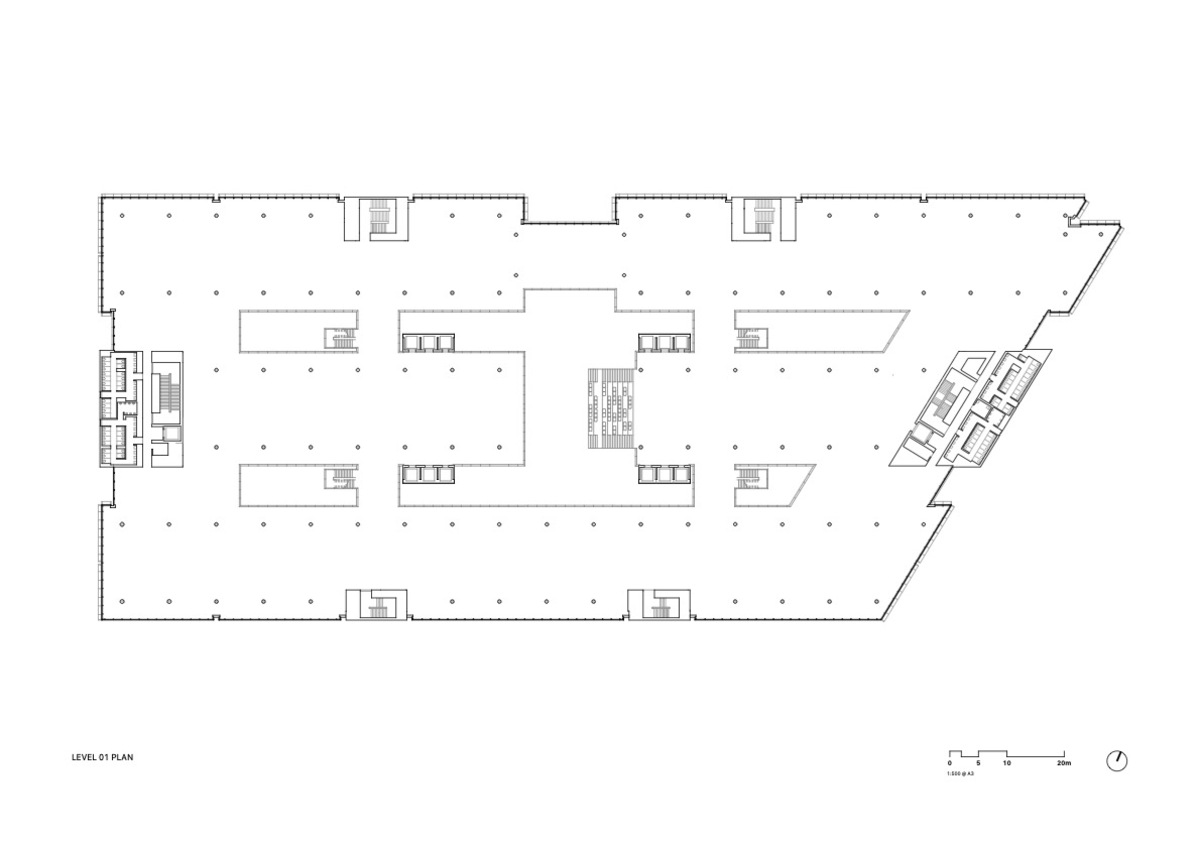 The Foundry | BowerBird