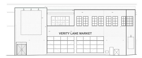Verity Lane Market | BowerBird