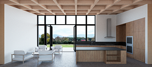 MMD House | BowerBird
