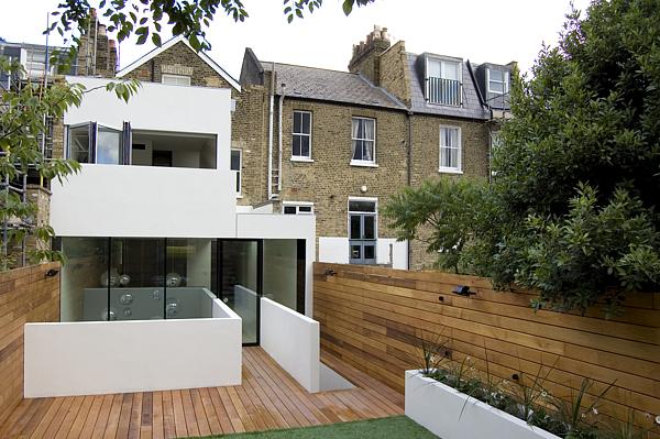 Composite House | BowerBird