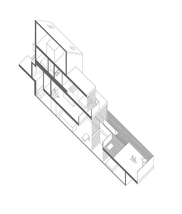 Composite House | BowerBird
