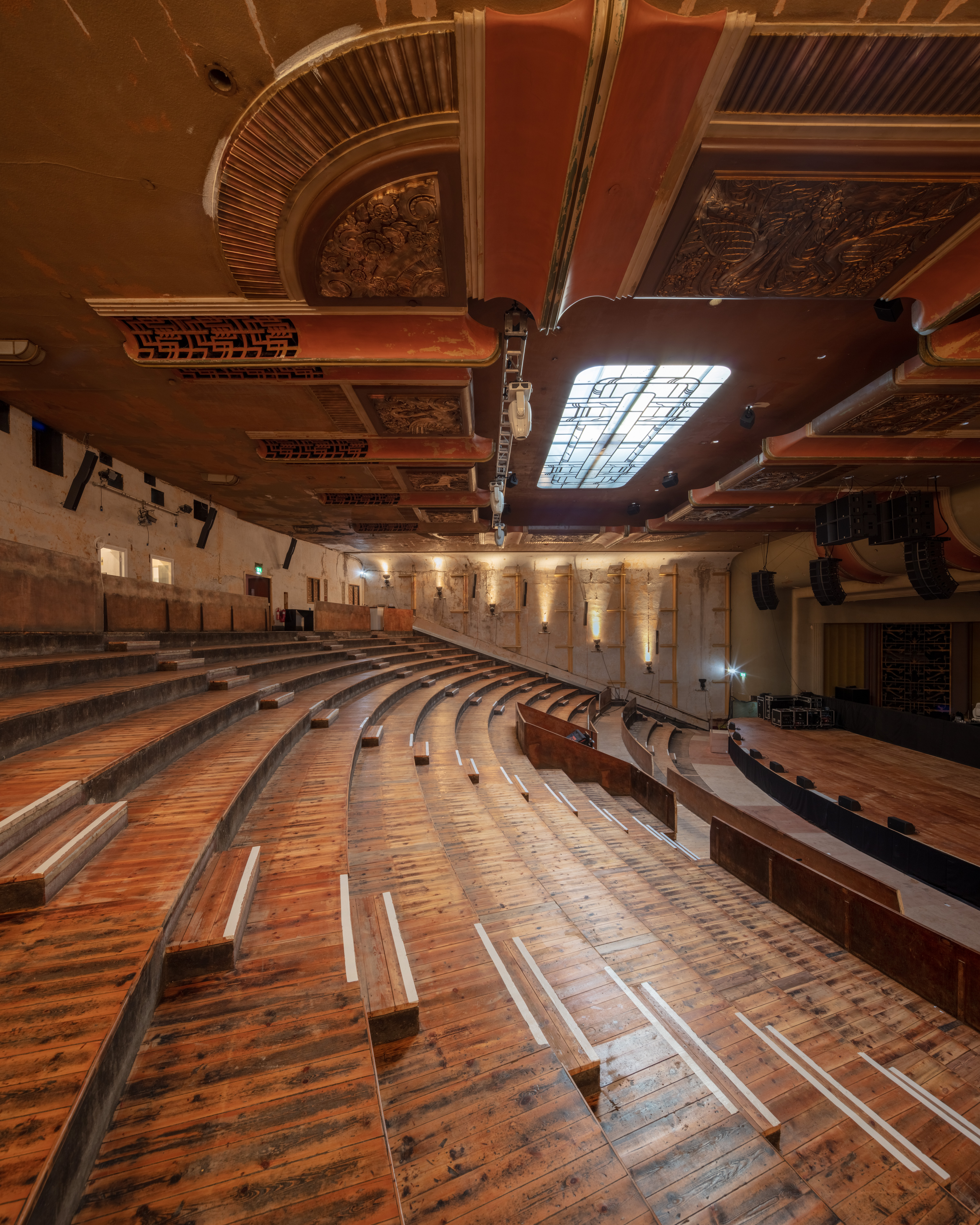 EartH (Evolutionary Arts Hackney) & EartH Kitchen | BowerBird