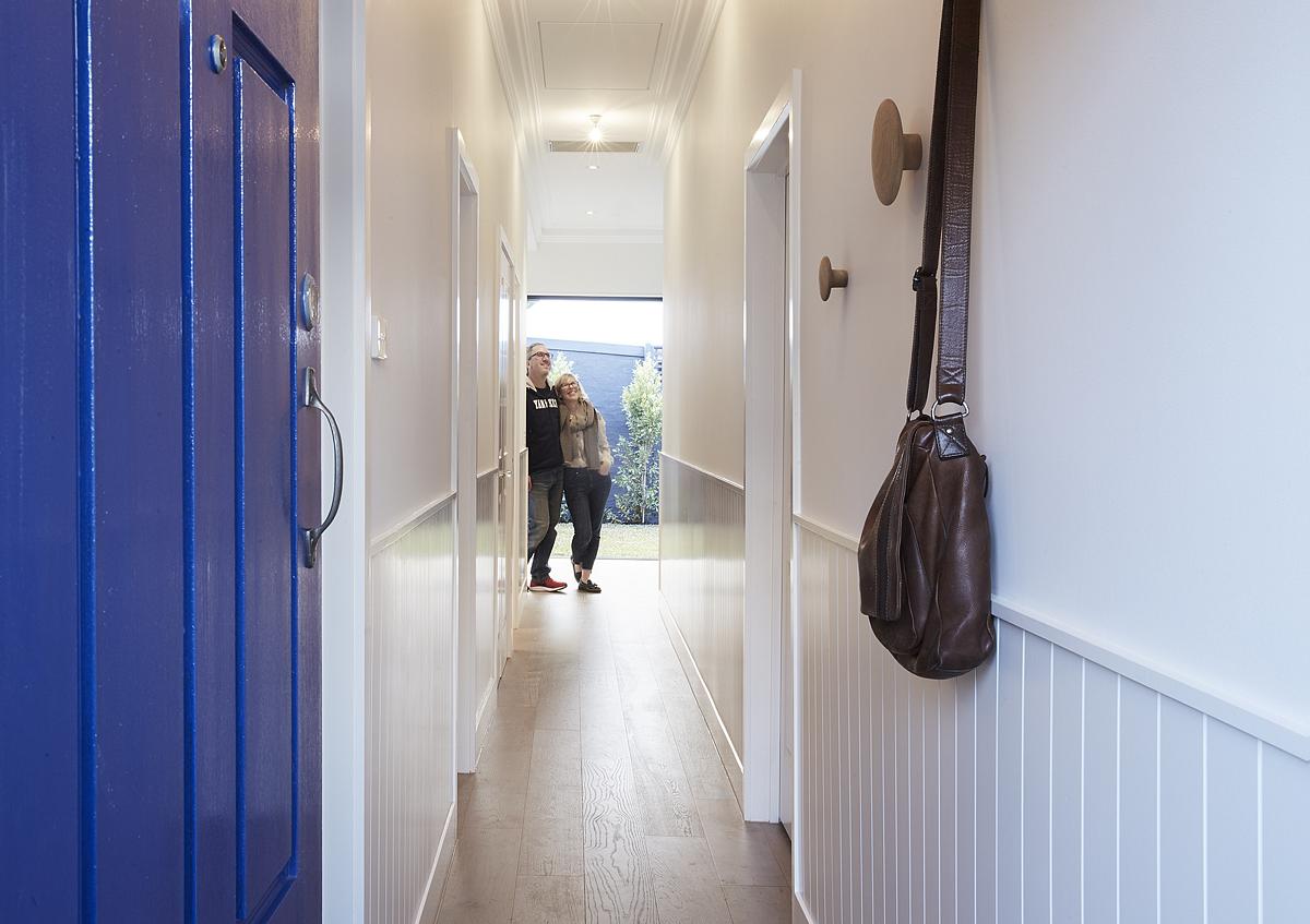 Hawksburn House | BowerBird