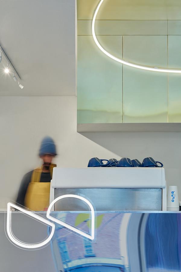 Buno Coffee | BowerBird