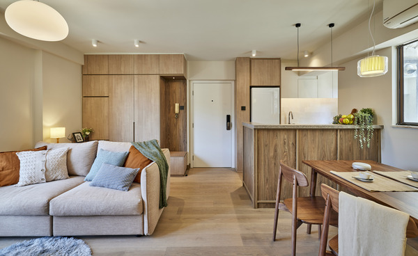 Parc Oasis | BowerBird