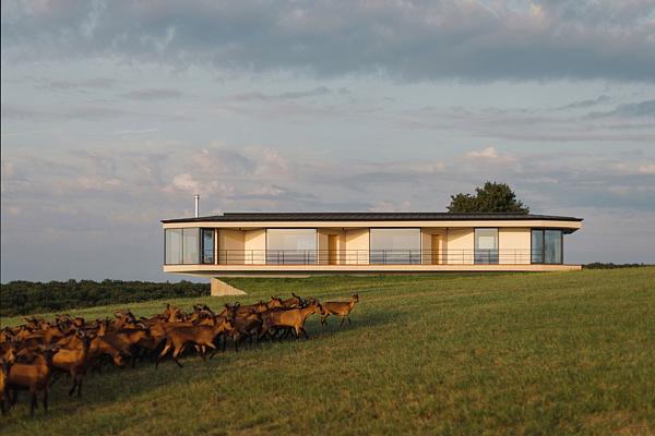 Hemp House | BowerBird