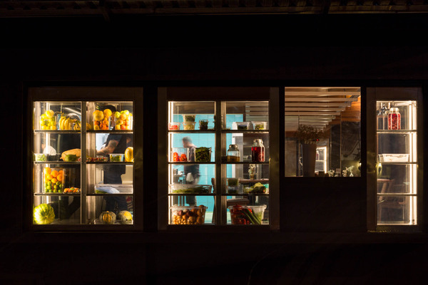 Mensa Restaurant | BowerBird