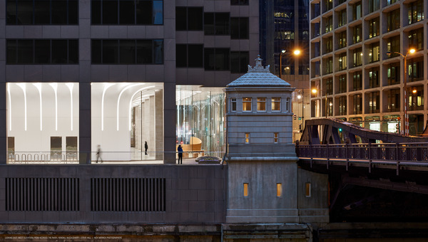 CME Center | 10 + 30 South Wacker Drive | BowerBird