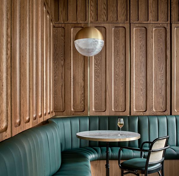 No.100 Flinders Lane | BowerBird