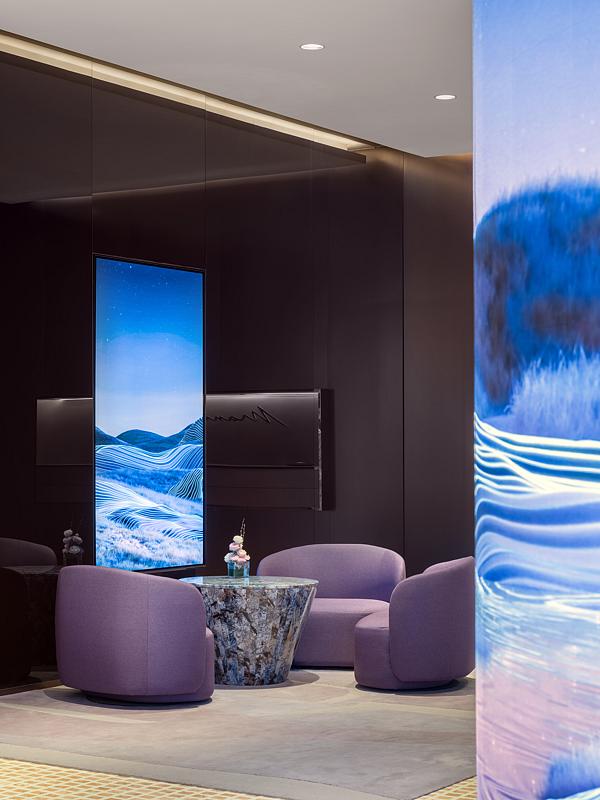 Mercedes-Maybach Atelier | BowerBird