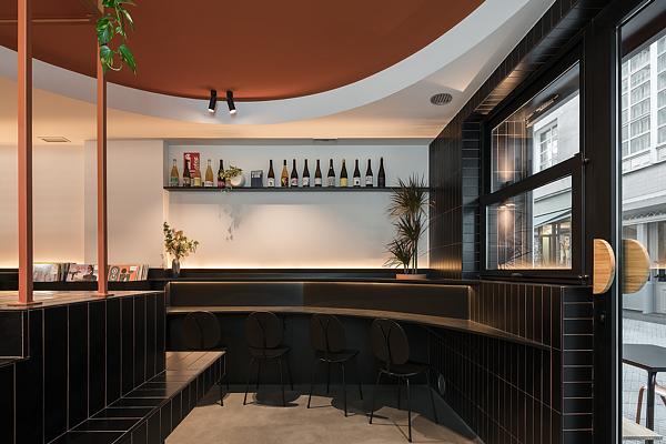 Café Bar Misto | BowerBird