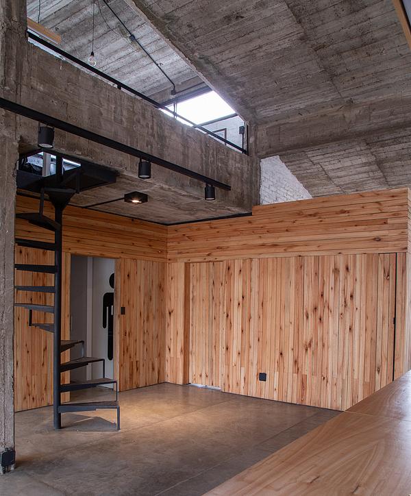 Bigtree Studio | BowerBird