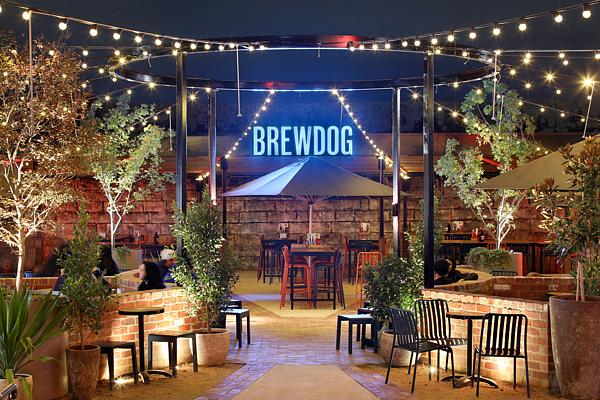 Brewdog - Pentridge | BowerBird