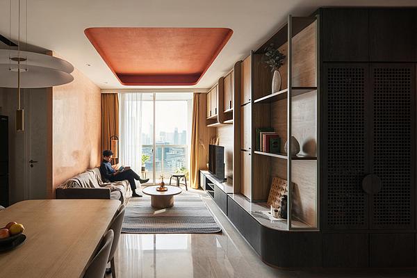 ELM Residence – Jakarta | BowerBird