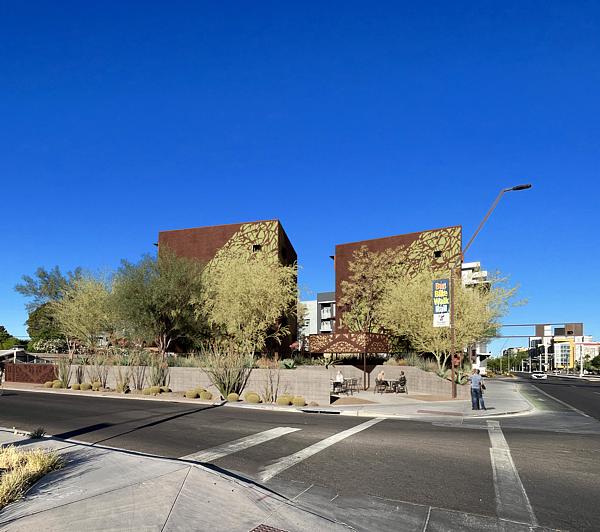 Timber Cube | BowerBird