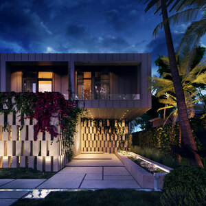 BowerBird Architecture App