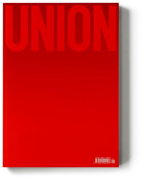 Submit to UNION Magazine | BowerBird