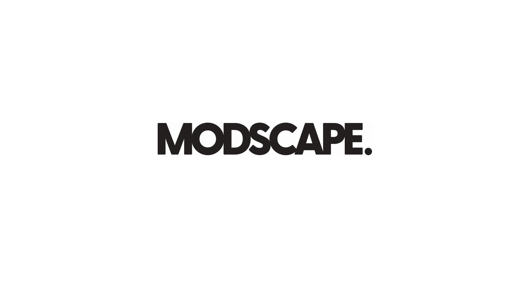 Modscape | BowerBird